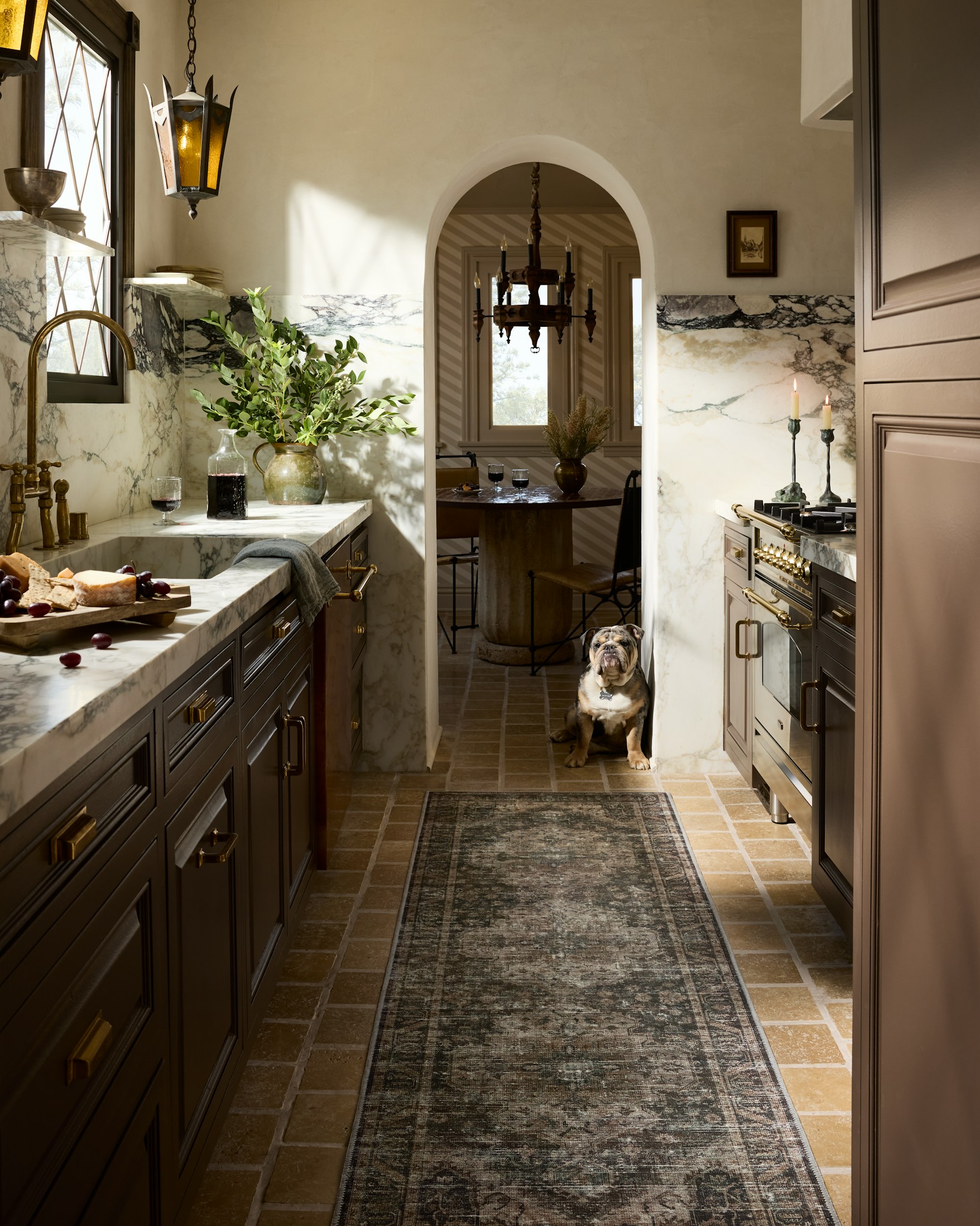 Shop Lone Fox x Joon Loloi | Joon Loloi