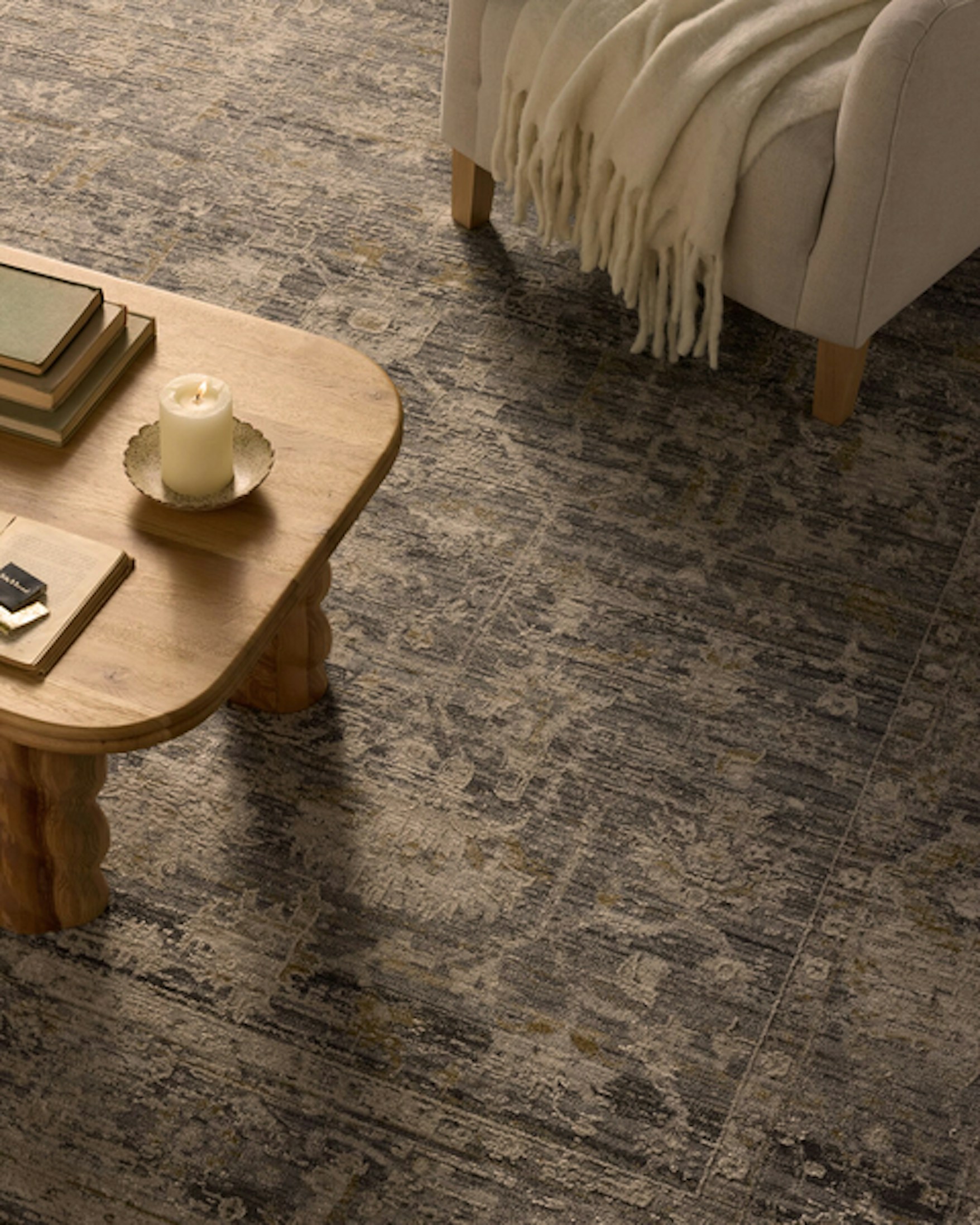 Plata Rug | Joon Loloi