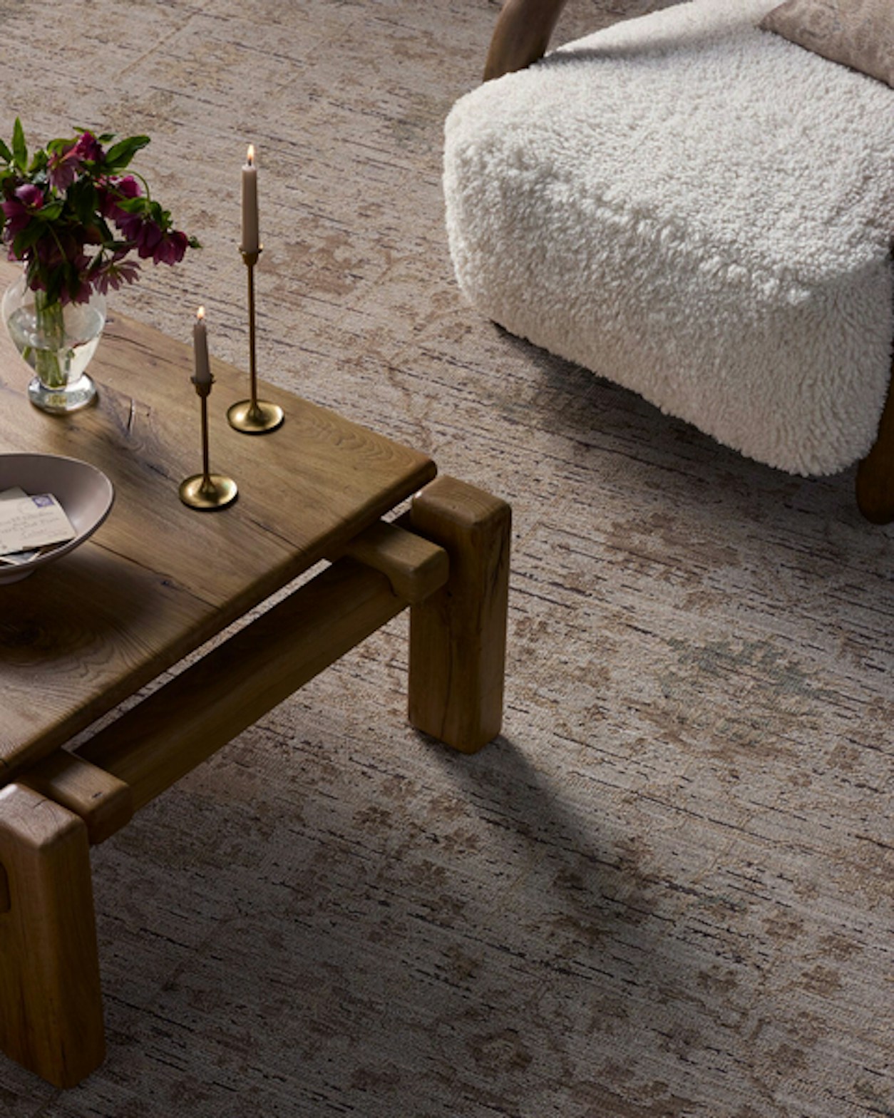 Mindie Rug | Joon Loloi