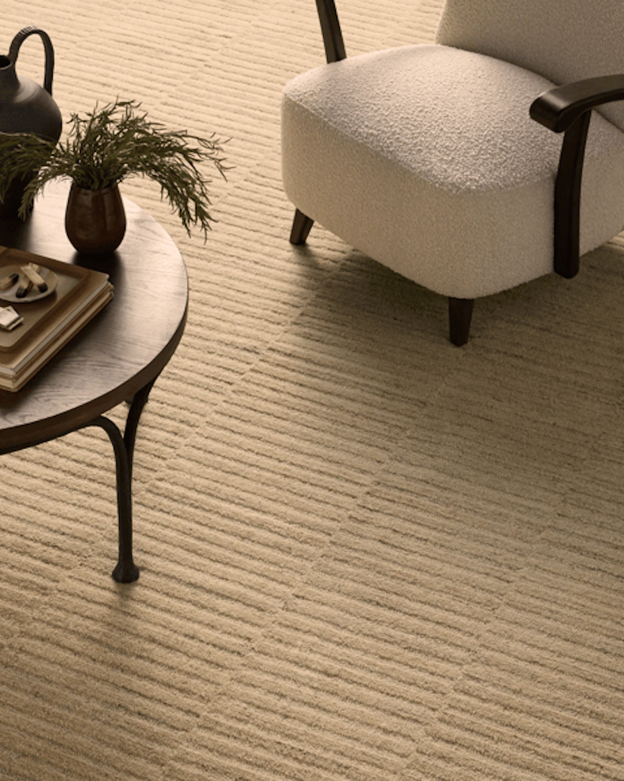 Lute Hand-Tufted Wool Rug | Joon Loloi