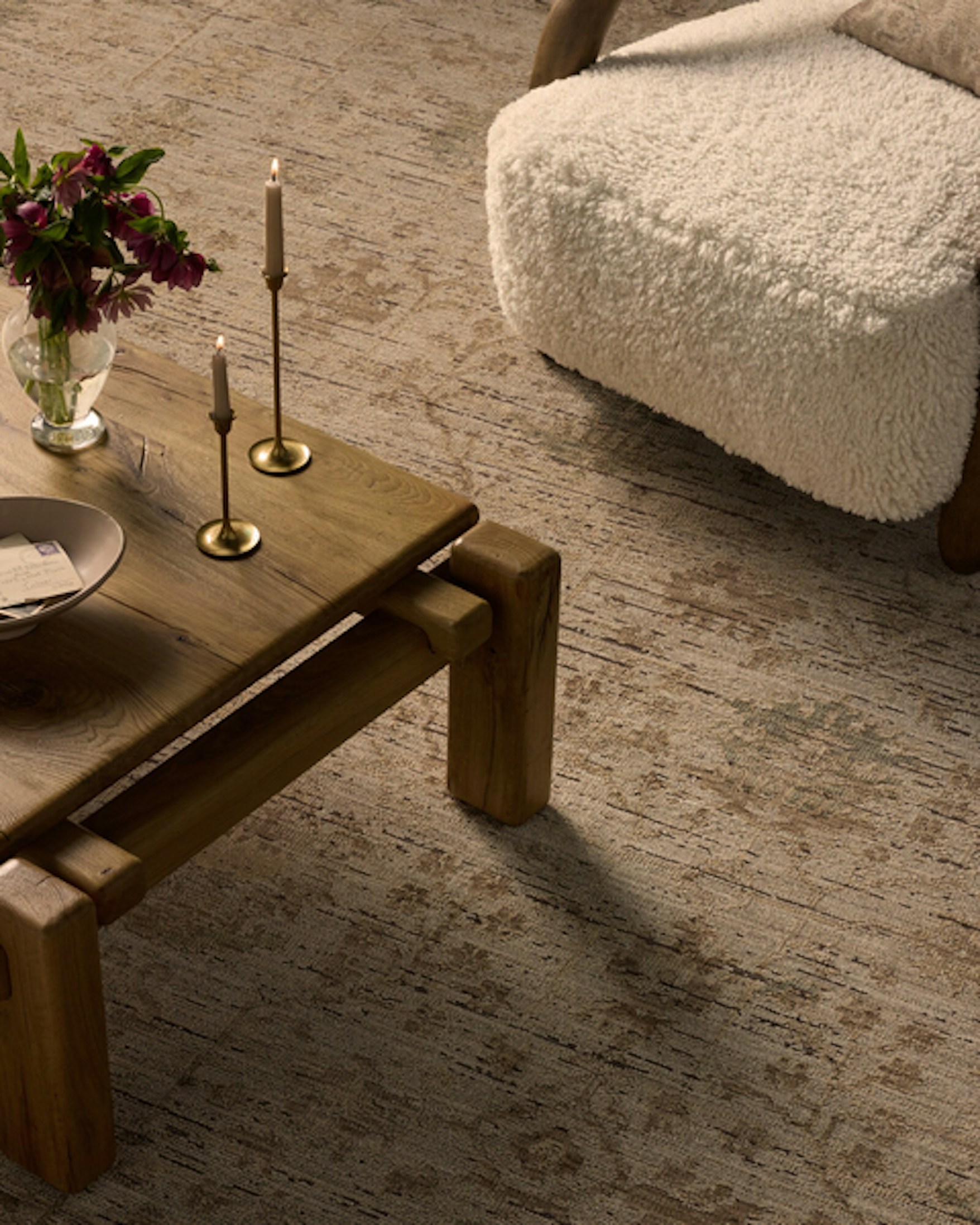 Mindie Rug | Joon Loloi