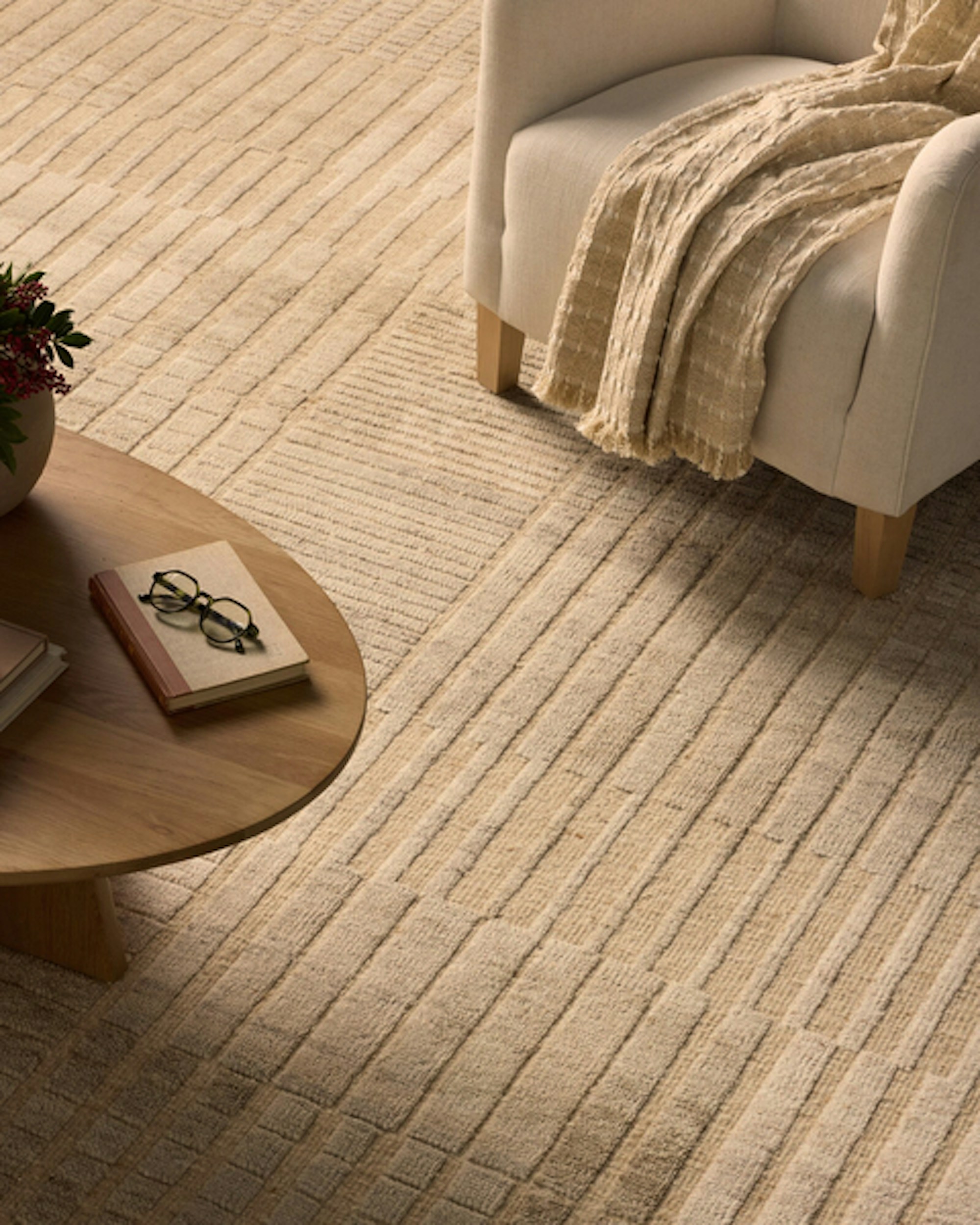 Barlow Hand-Knotted Rug | Joon Loloi