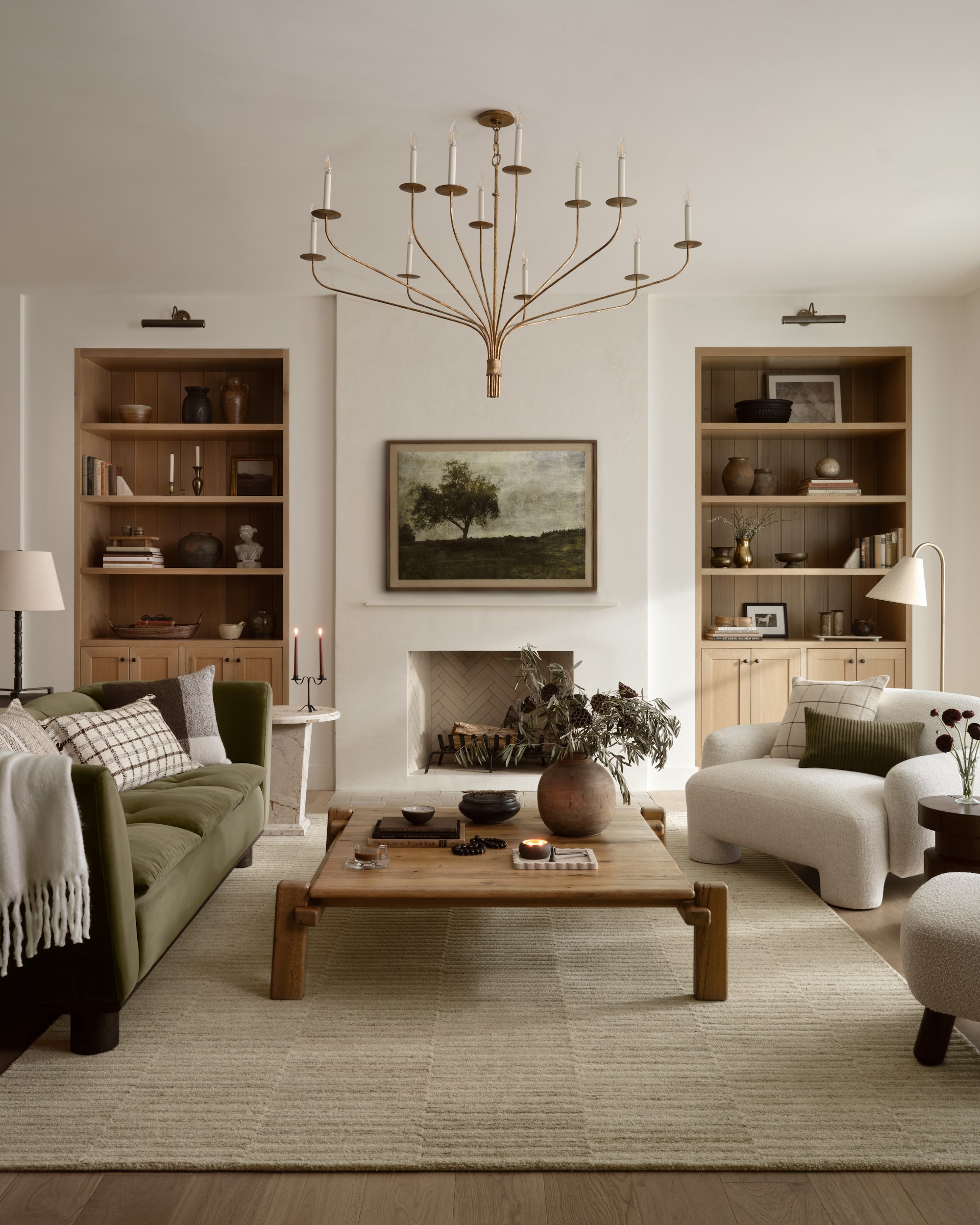 Shop Lone Fox x Joon Loloi | Joon Loloi