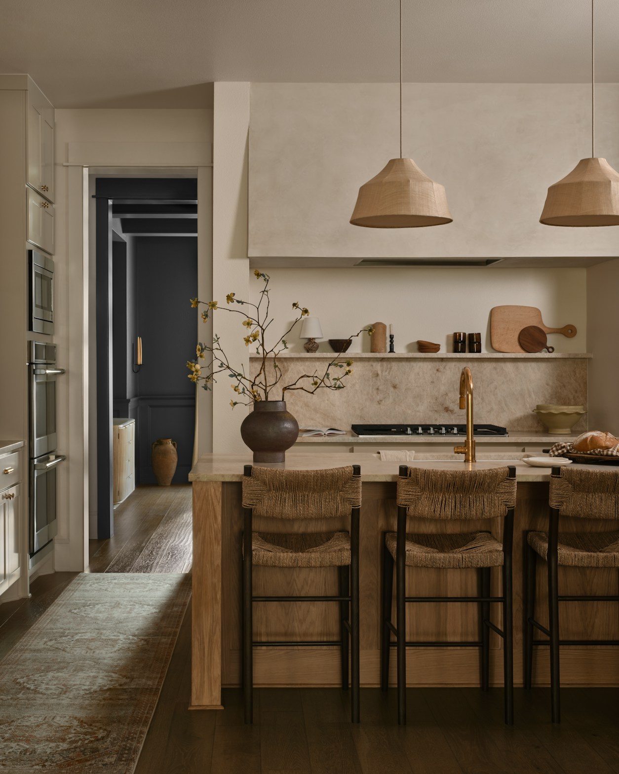 Tyler Guinn | Joon Loloi