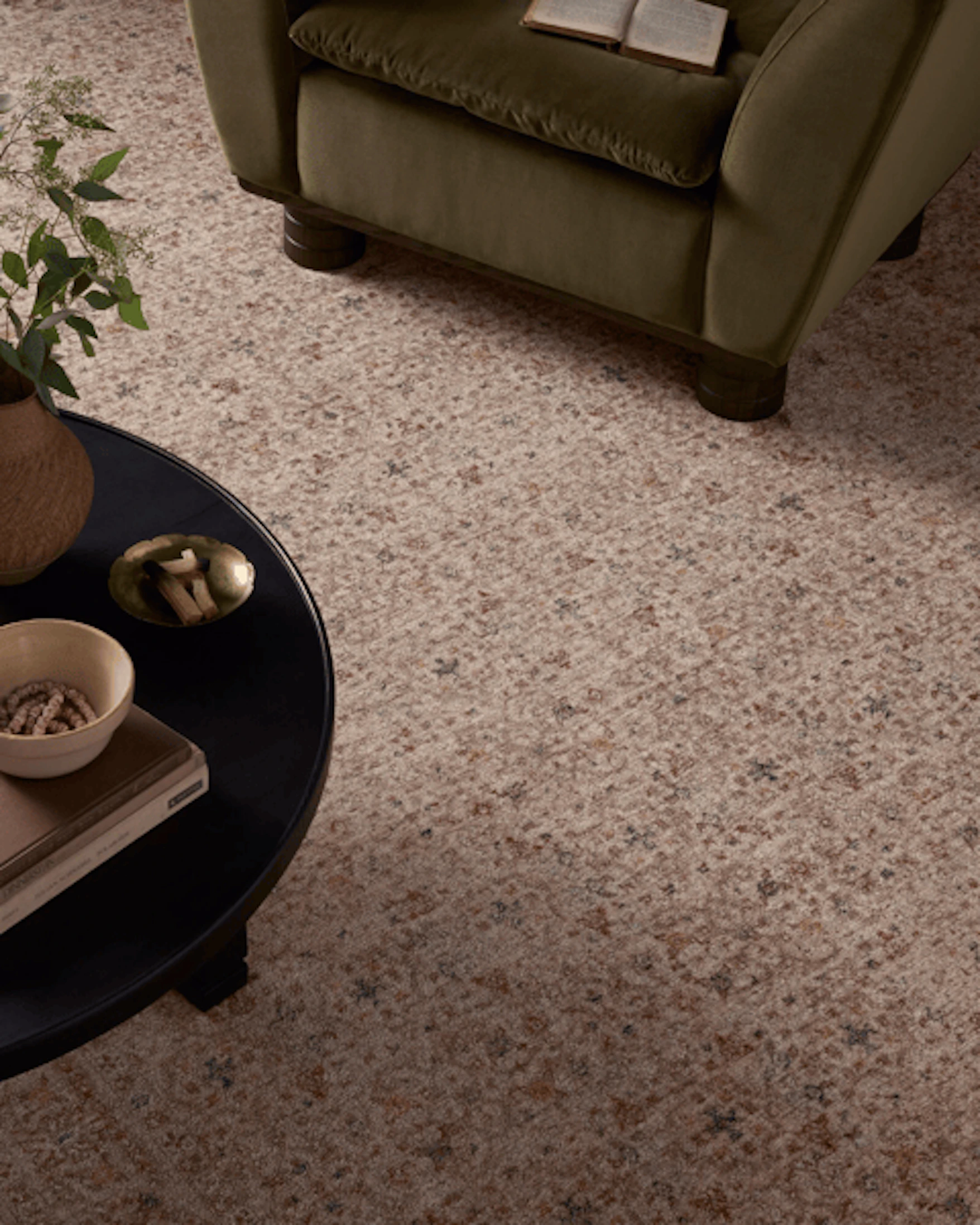 Shirin Rug | Joon Loloi