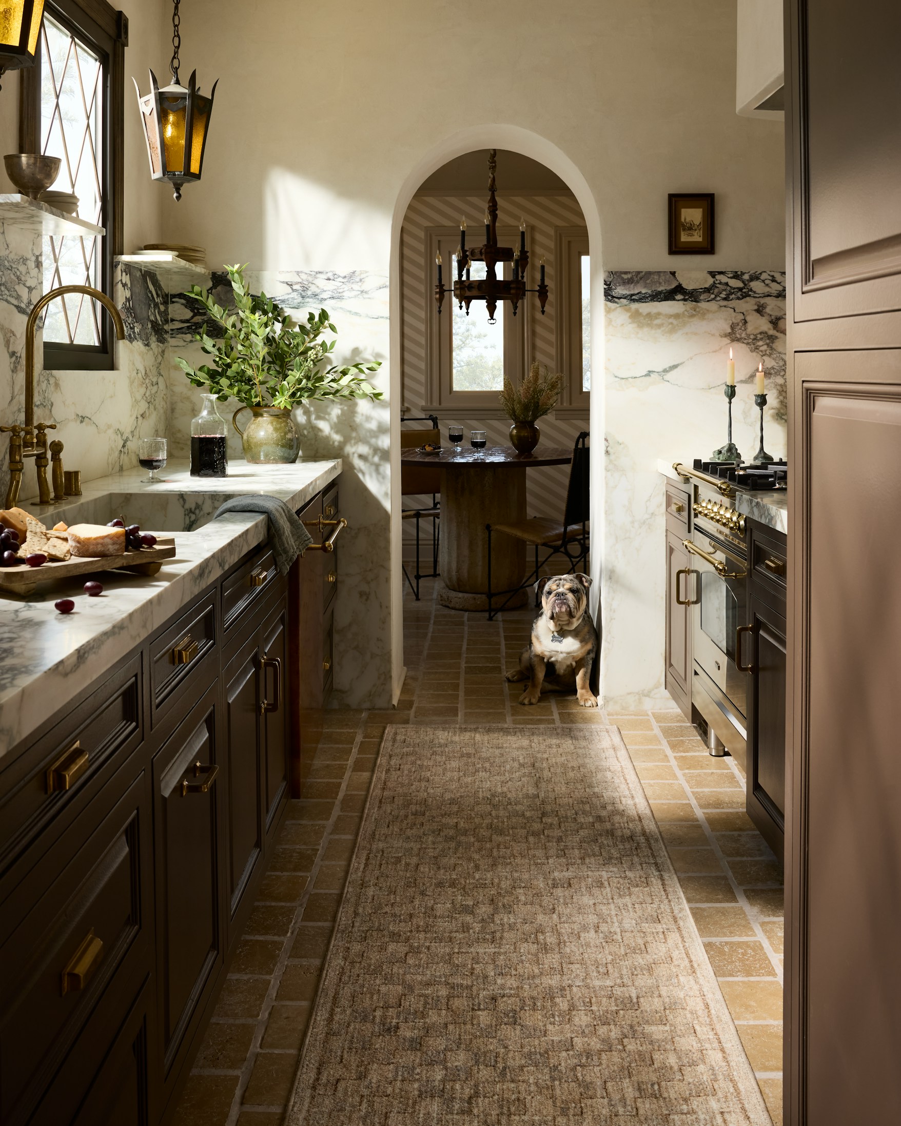 Fairfax Rug | Joon Loloi