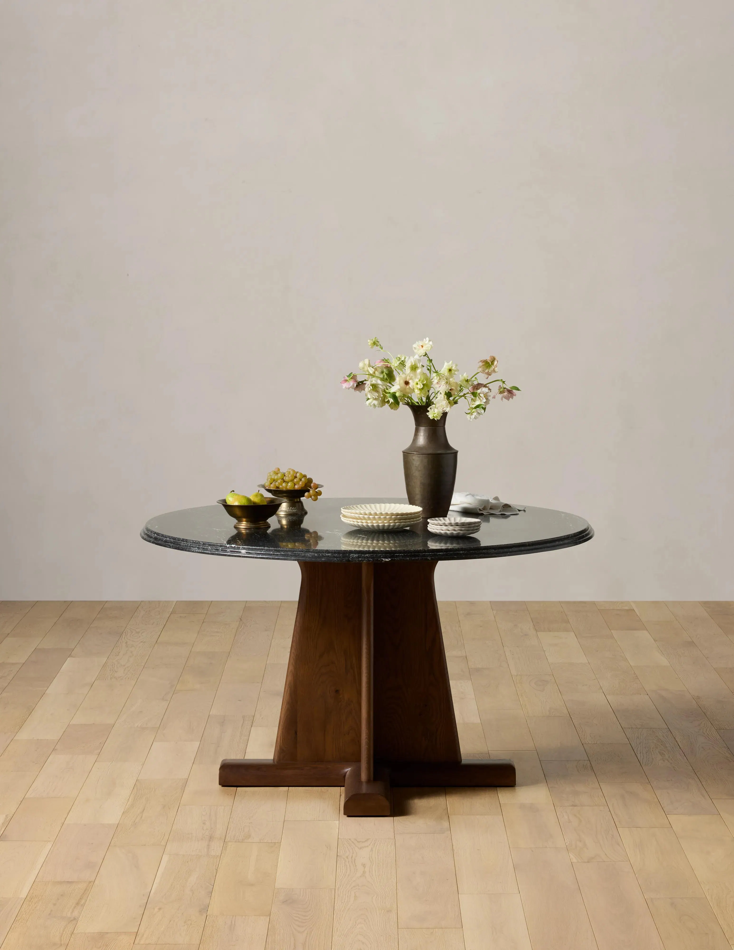 Randolph Dining Table | Joon Loloi