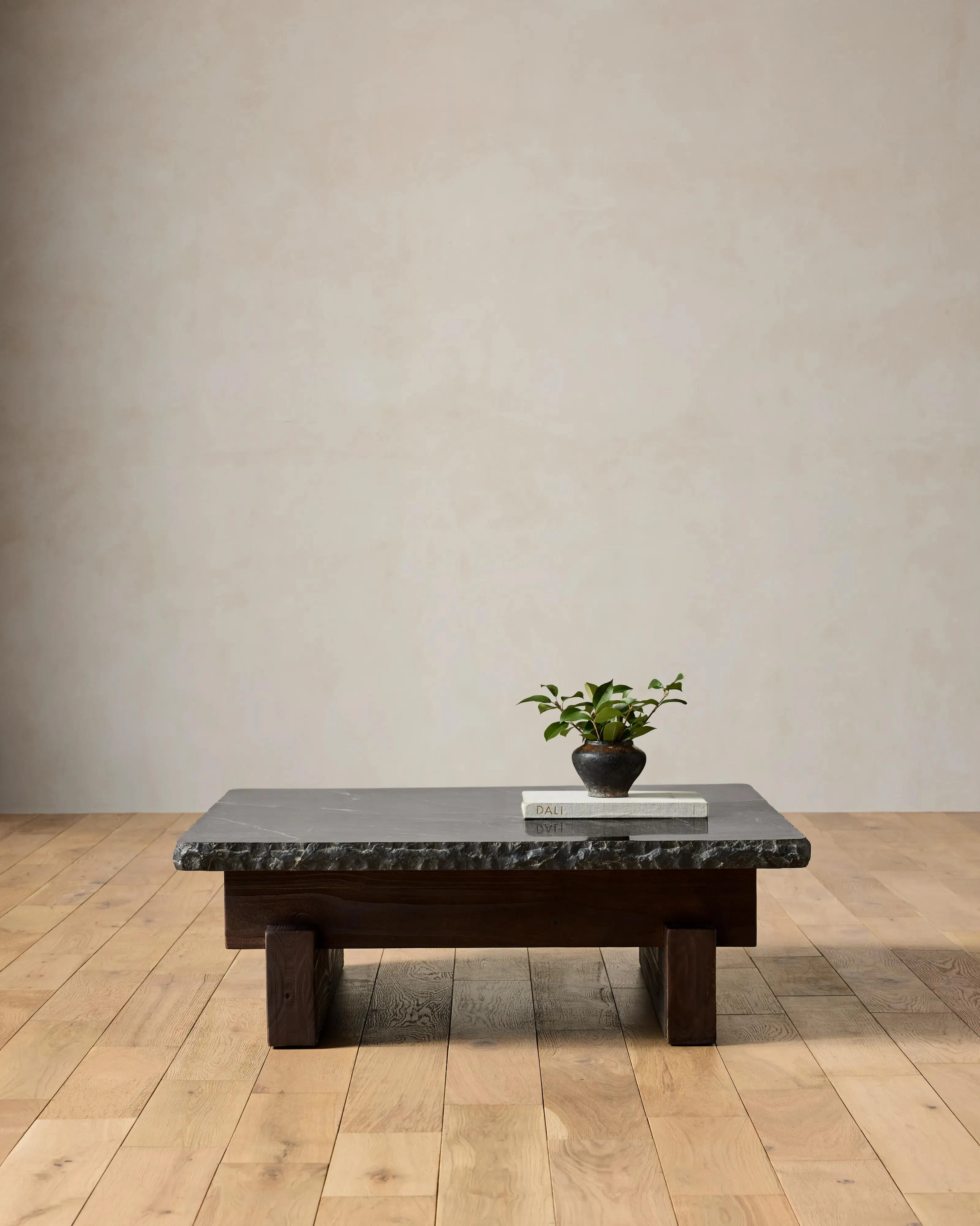 Oakley Square Coffee Table | Joon Loloi