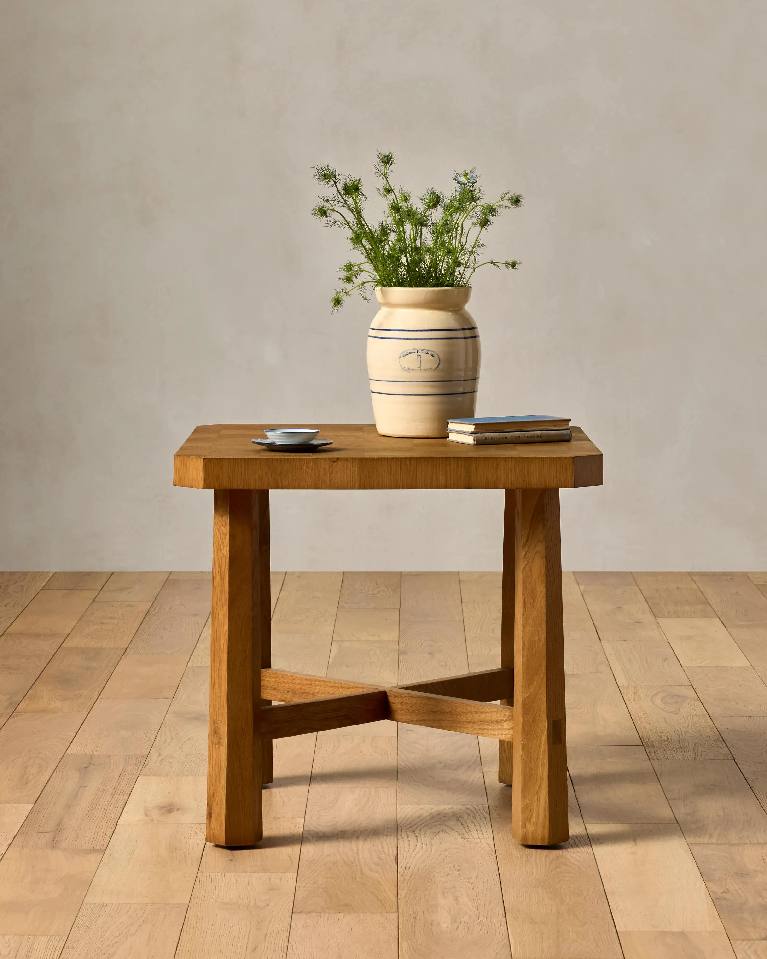 Ackley Side Table | Joon Loloi