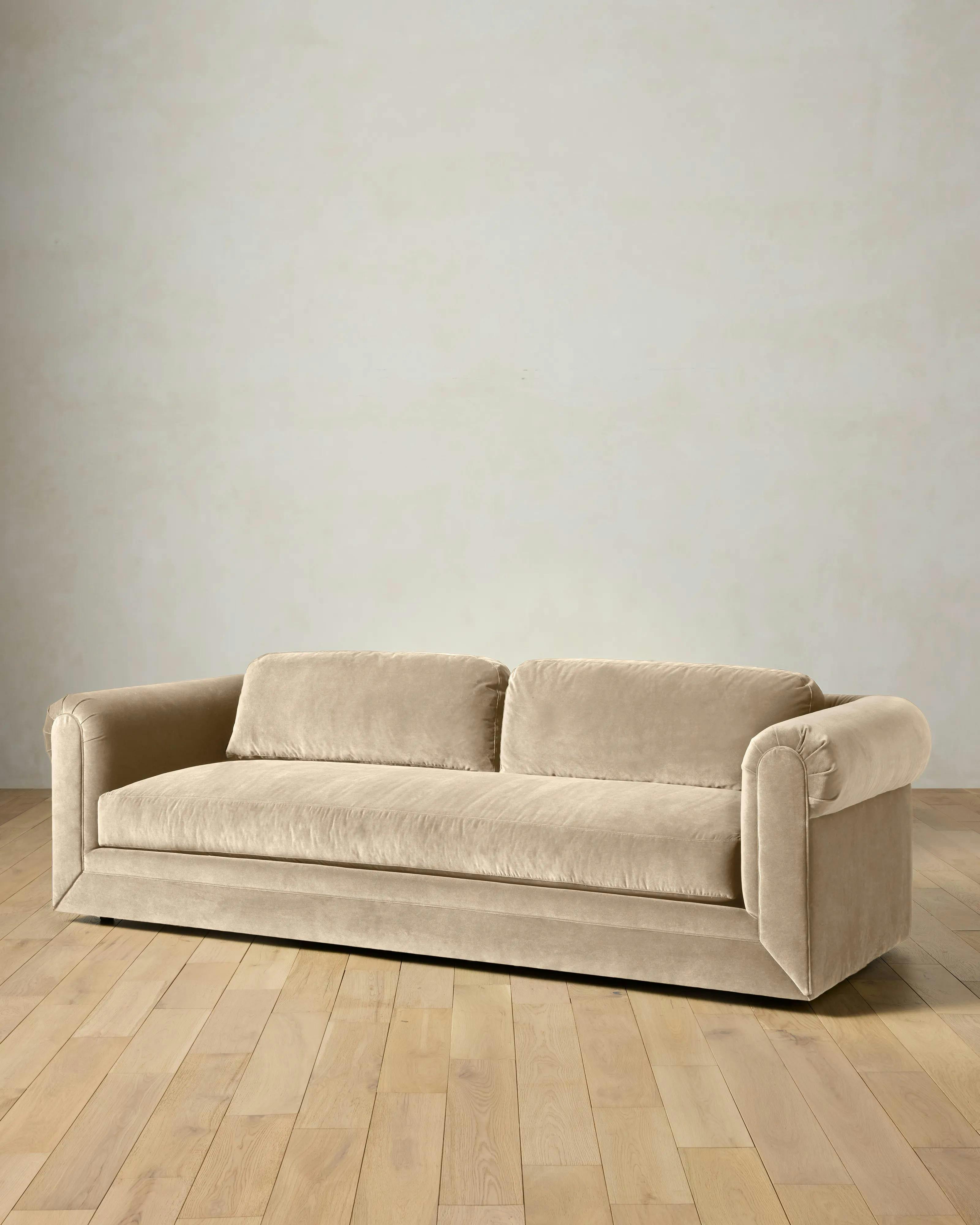 Seraphina Sofa | Joon Loloi