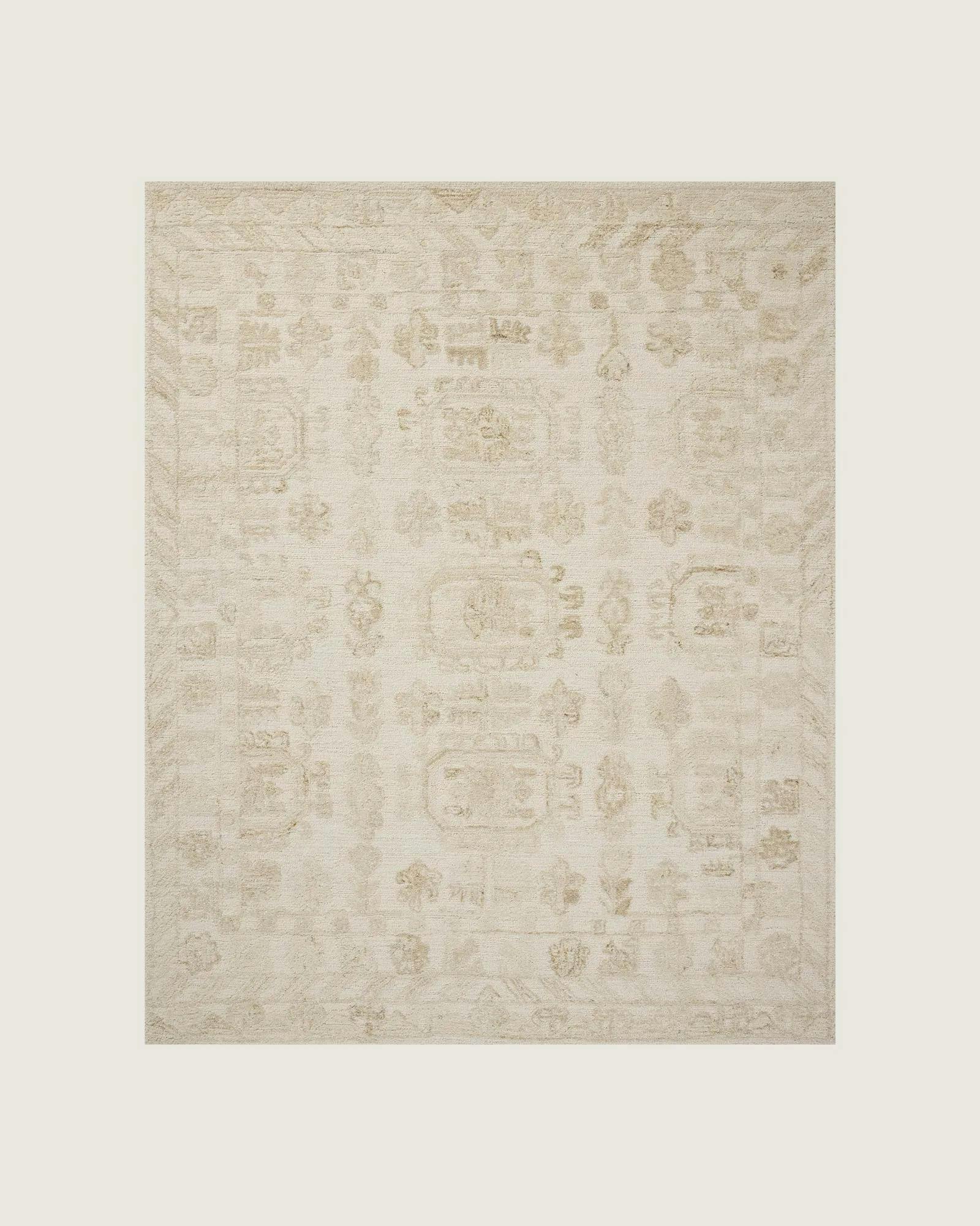 Clara Hand-Tufted Wool Rug | Joon Loloi